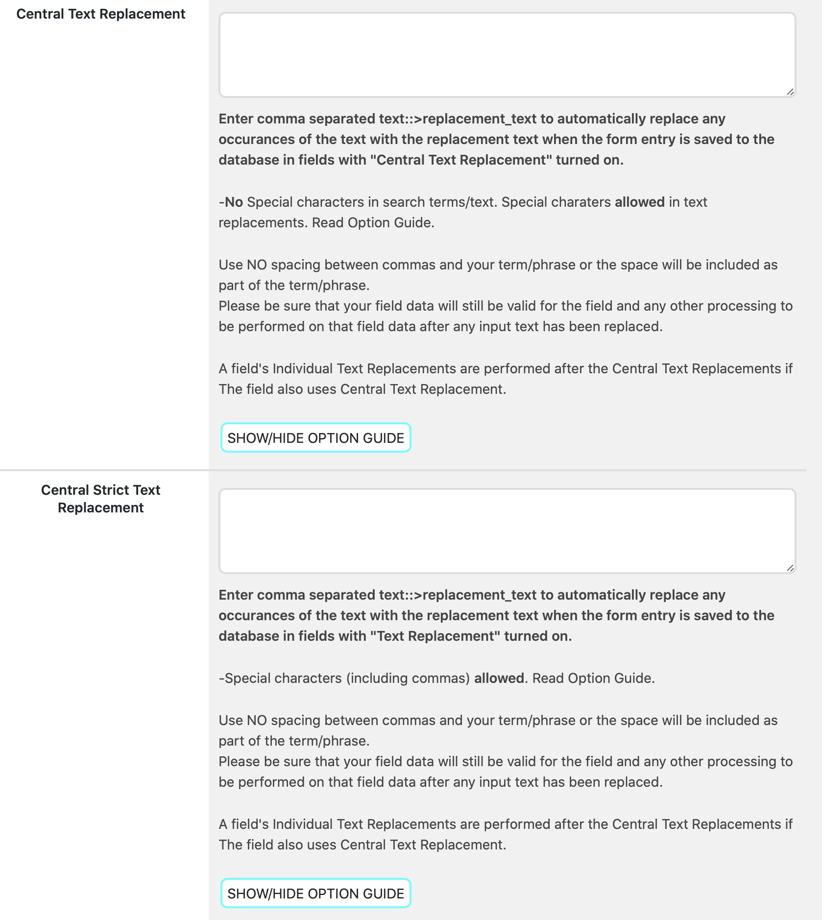 Gravity Forms Auto Formatter by PluginOwl | CodeCanyon
